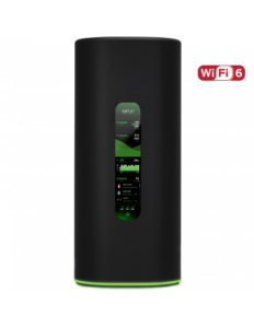 Ubiquiti AmpliFi Alien WiFi 6 Router - mUther