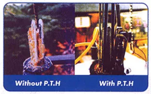 P.T.H. Water Improver 20A - mUther